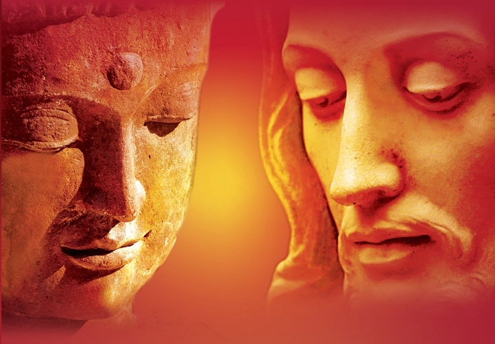 Jesus was a Buddhist Monk~BBC Documentary | Grand Temple of Horus Behdety