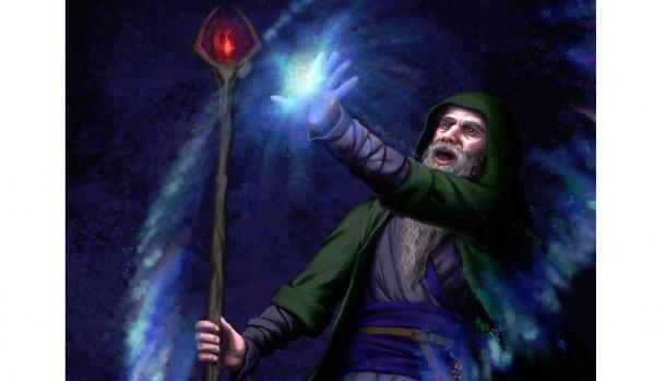 Theosophy – Elementals, by Raghavan Iyer | Grand Temple of Horus Behdety