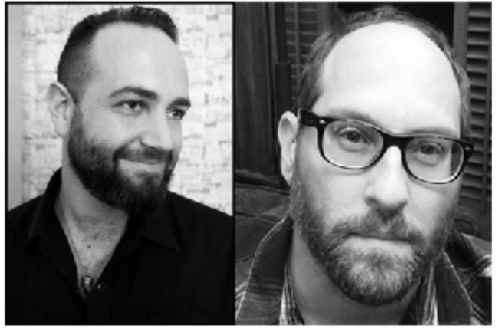 The Occult Daily | Grand Temple of Horus Behdety