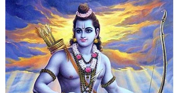 Was Rama Based on a Real Historical Figure? | Ancient Origins - Grand ...