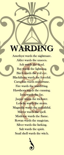 Warding (Protection) Talismans | Grand Temple of Horus Behdety