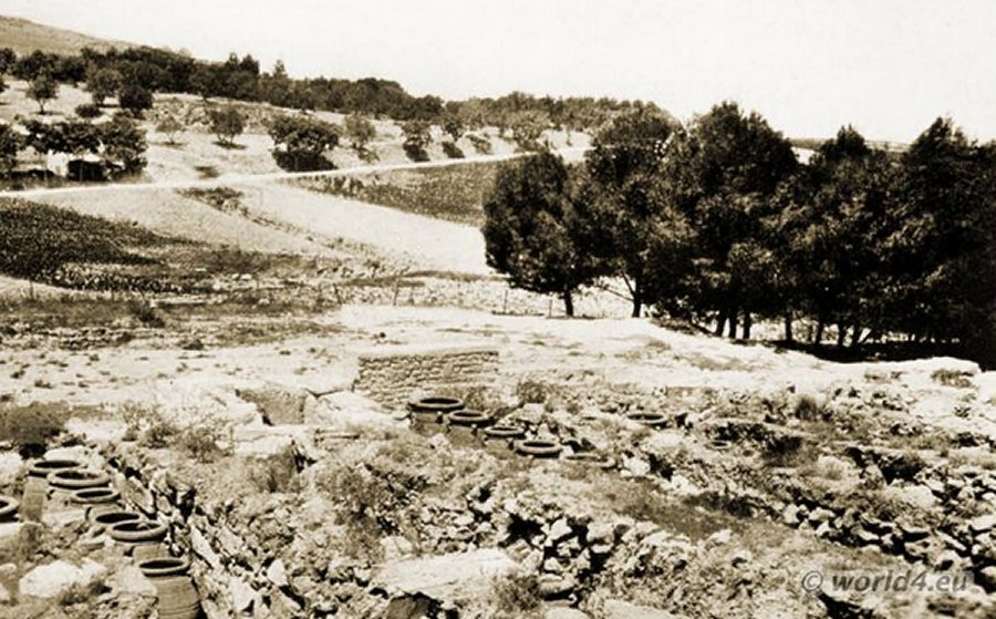 Grand Temple of Horus Behdety