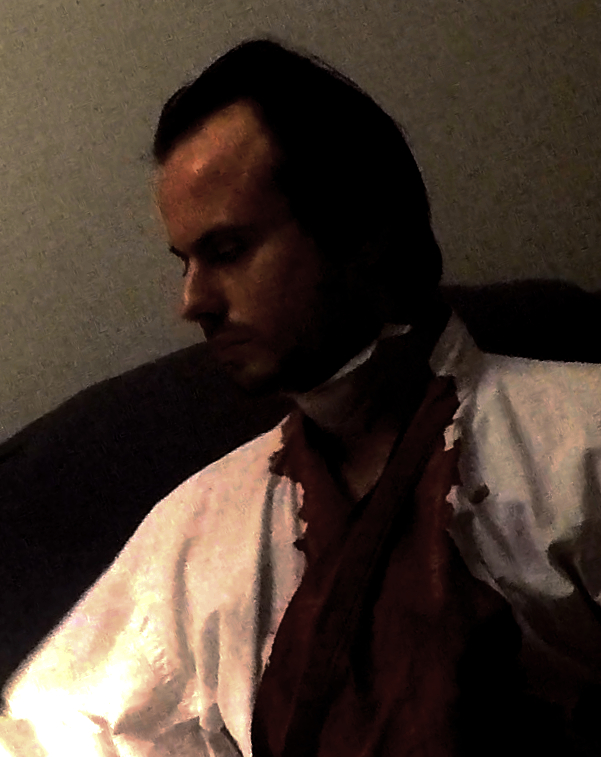 What remains of dignity | Grand Temple of Horus Behdety