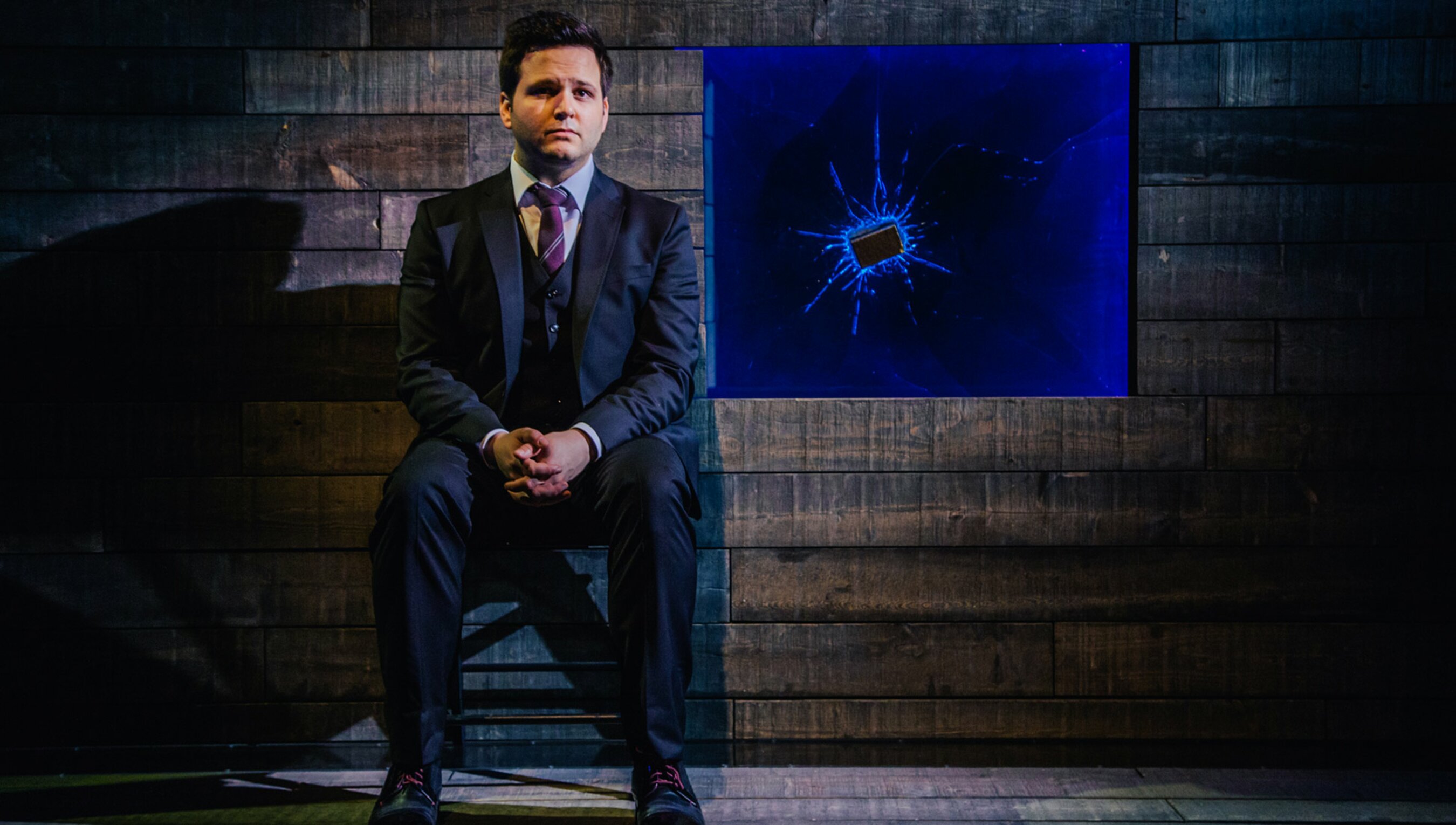 For neuroscience, magic opens a doorway to multiple realities | Grand ...